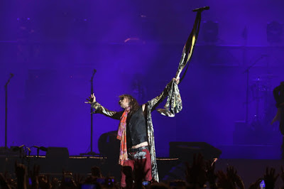 Aerosmith: Steven Tyler pode estar com câncer de próstata - Confraria ...