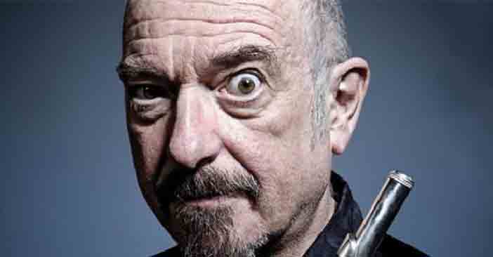 Ian Anderson escolhe as 10 músicas que definem os 50 anos do Jethro ...