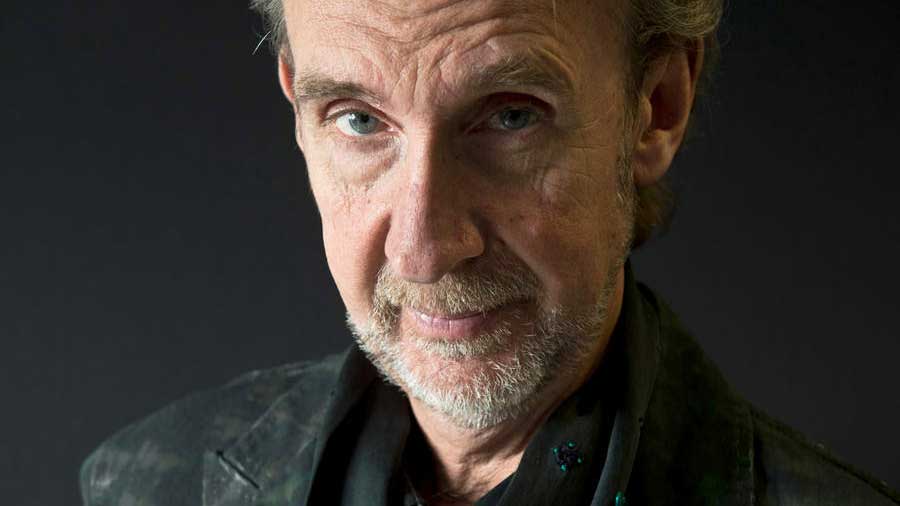 Mike Rutherford: "O último show do Genesis foi bizarro" - Confraria ...