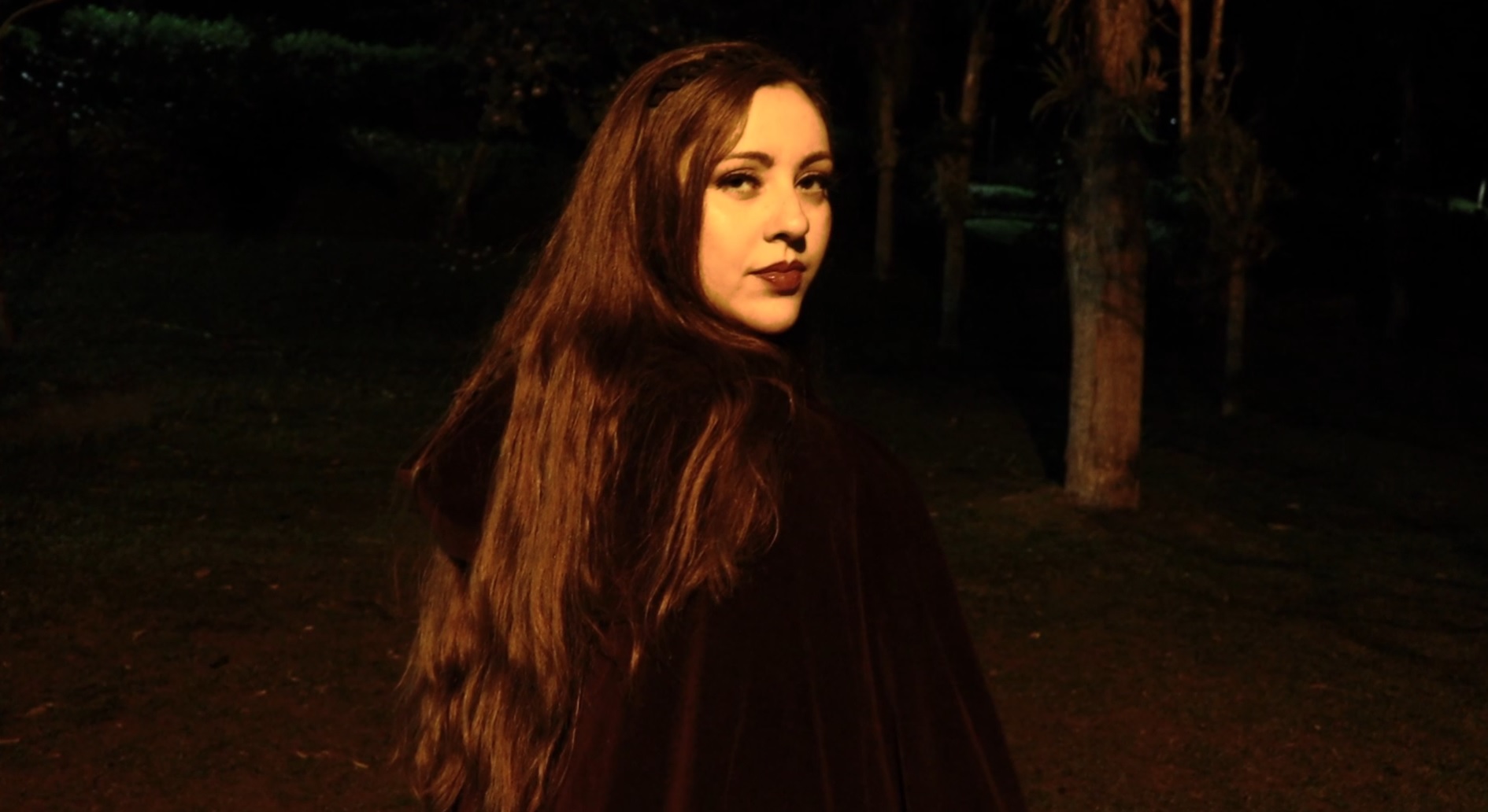 Aline Happ lança nova versão para 'Sleeping Sun' do Nightwish ...
