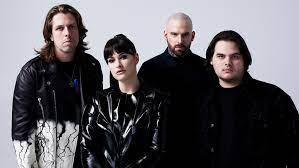 Spiritbox anuncia o EP 'The Fear Of Fear' e libera clipe de 'Jaded ...