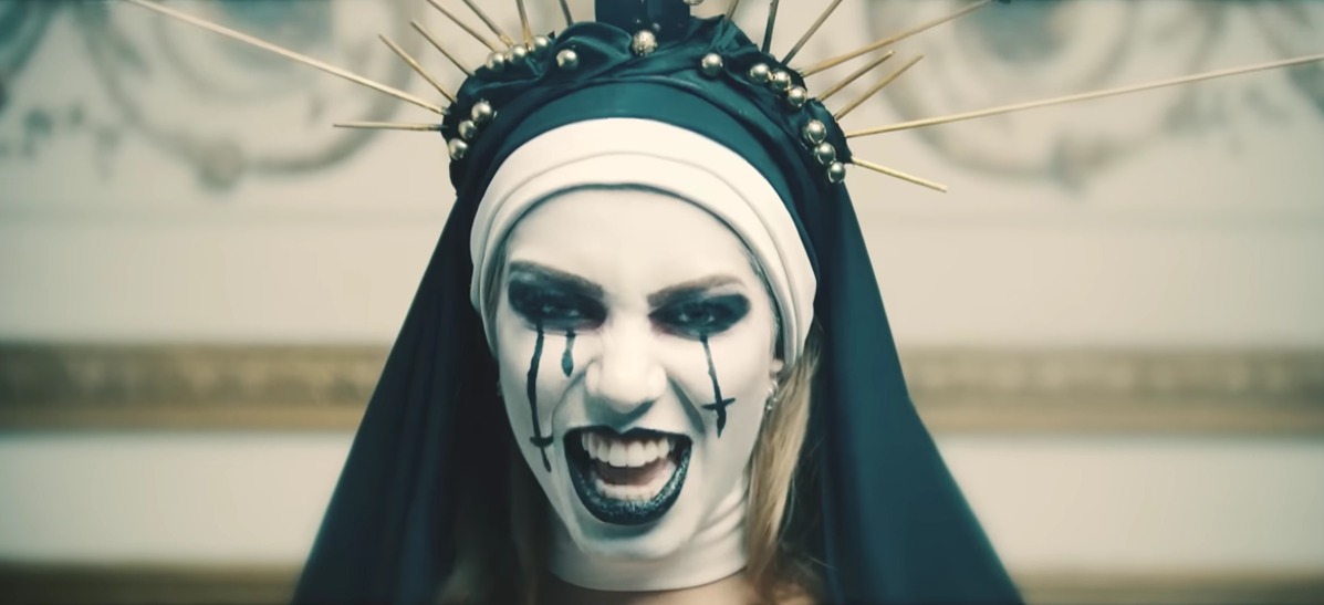 Isa Roddy, a até então Lilith da Dogma, fala sobre sua relação com a ...